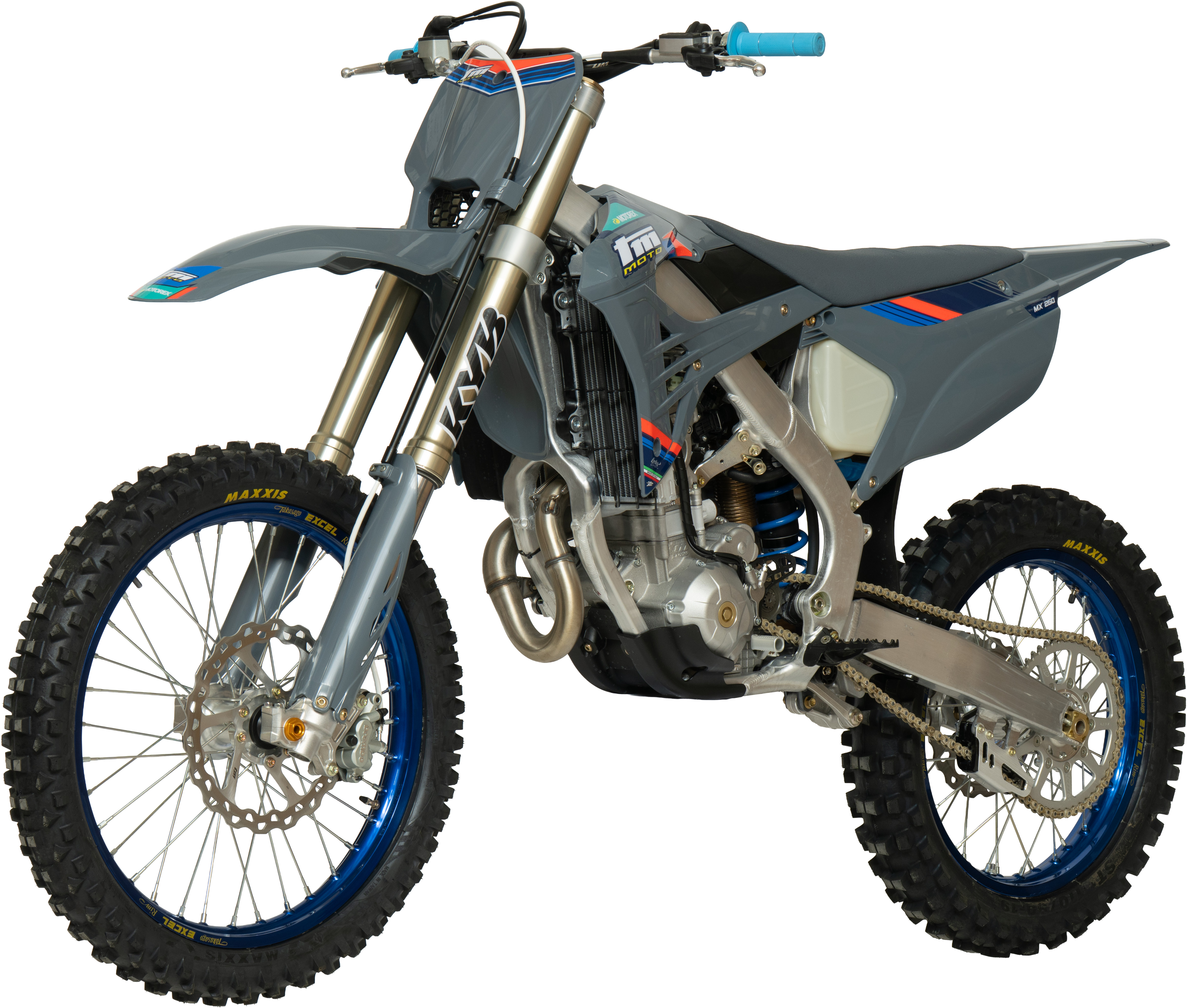 www.mx-service-brodbeck.de - tm Moto MX 250Fi ES 4-Takt Modell 2026